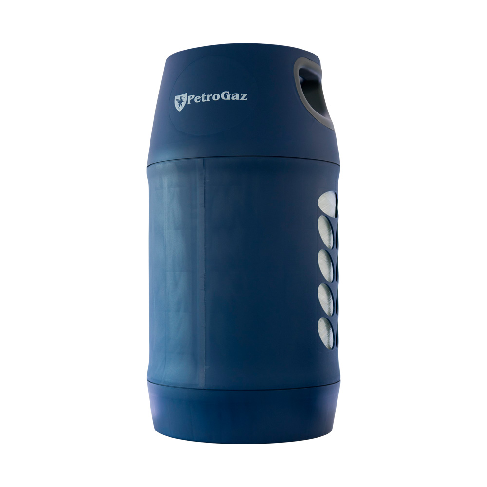 Φιάλη Προπανίου Petrogaz 7,5Kg – Αφοι Παν. Κωστάκη